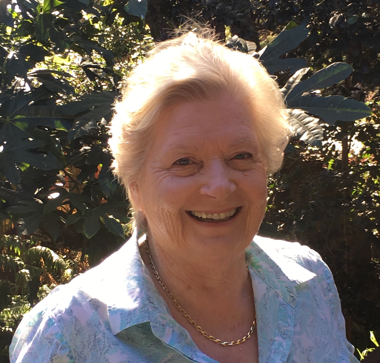 Jan West – Bilibio Psychology Clinic