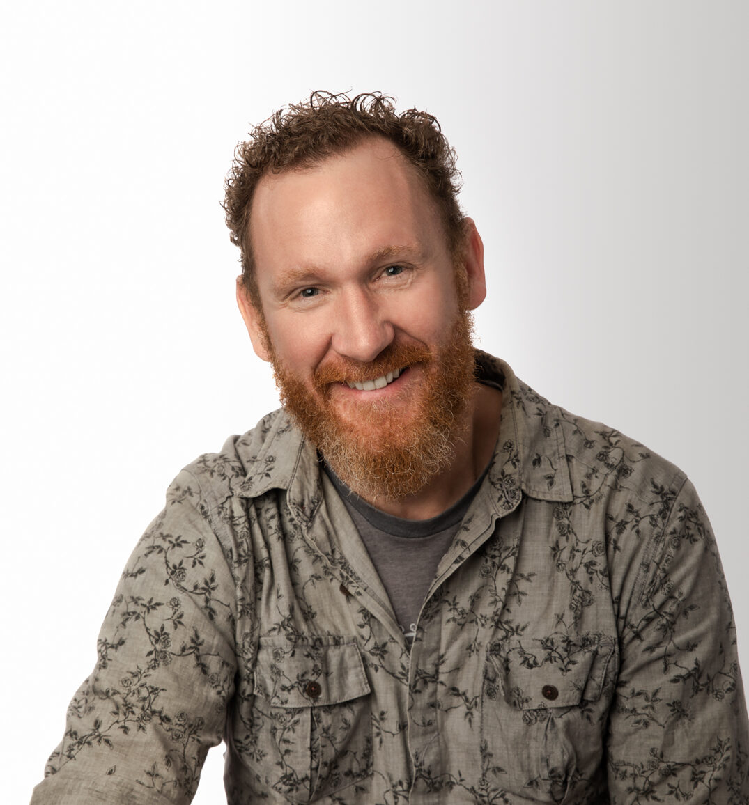 Joe Tighe – Bilibio Psychology Clinic